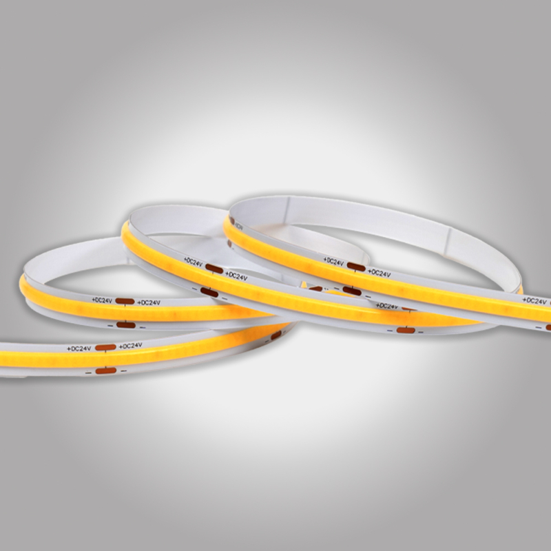 COB Indoor Strip Lights – Purerena Light