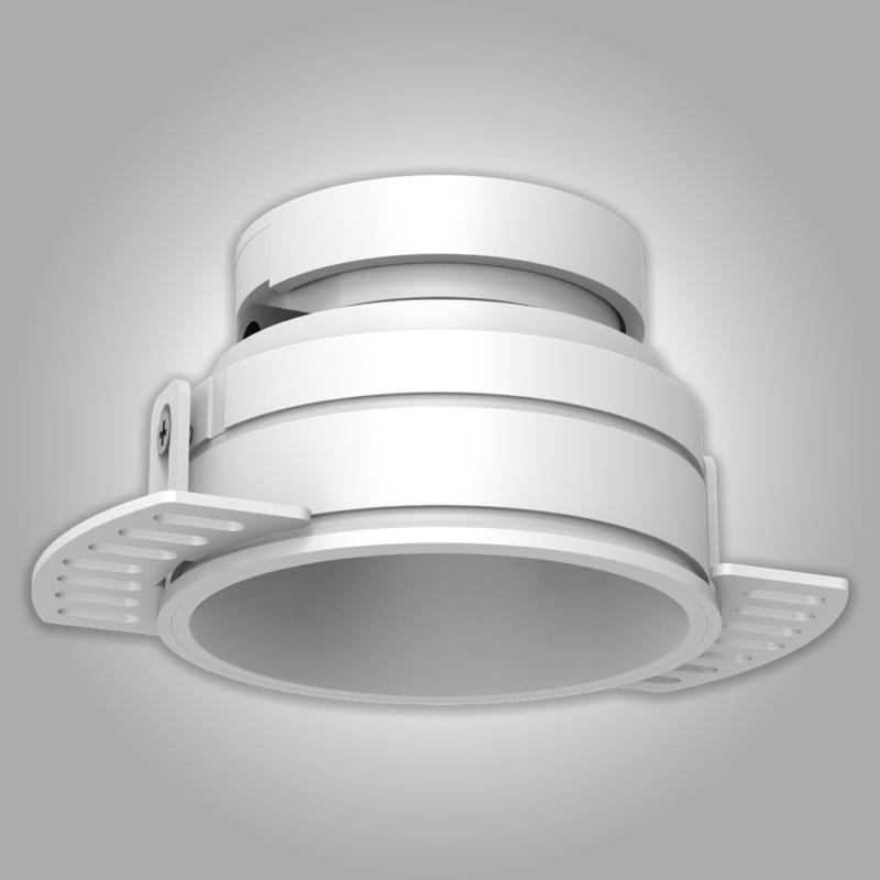 Round Spot Covers – Purerena Light